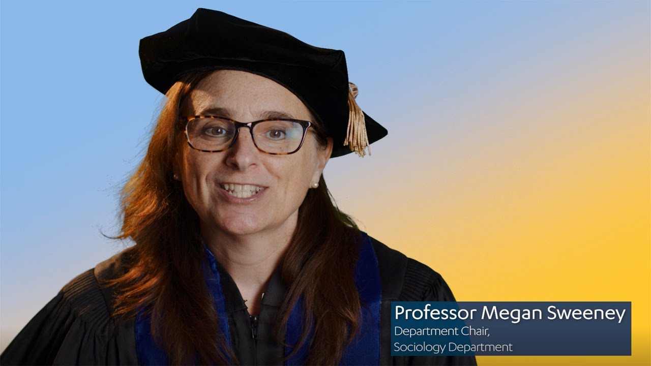 UCLA Spring Commencement 2020 - UCLA Sociology