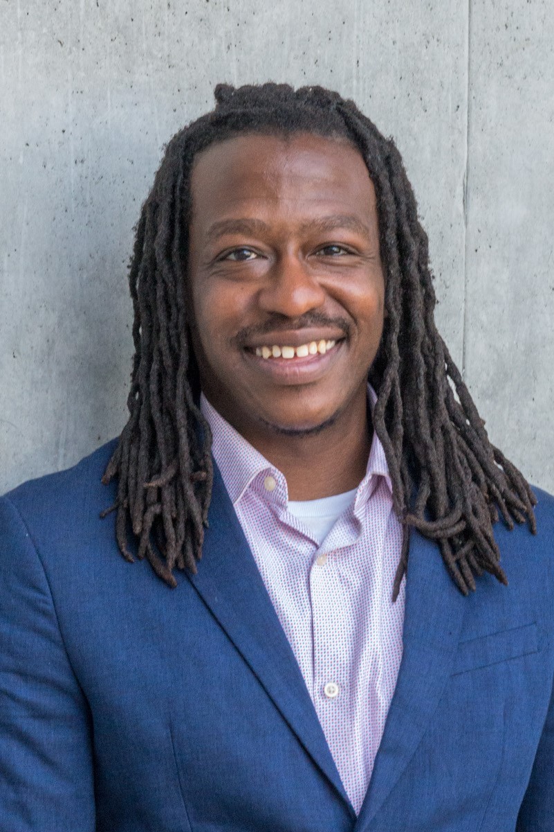 Graduate Students - UCLA Department of Sociology