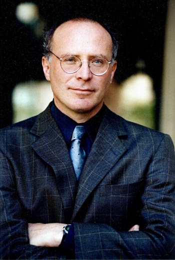 Roger Waldinger - UCLA Department of Sociology