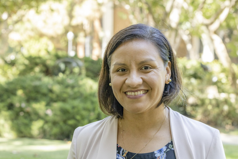 All Faculty - UCLA Sociology