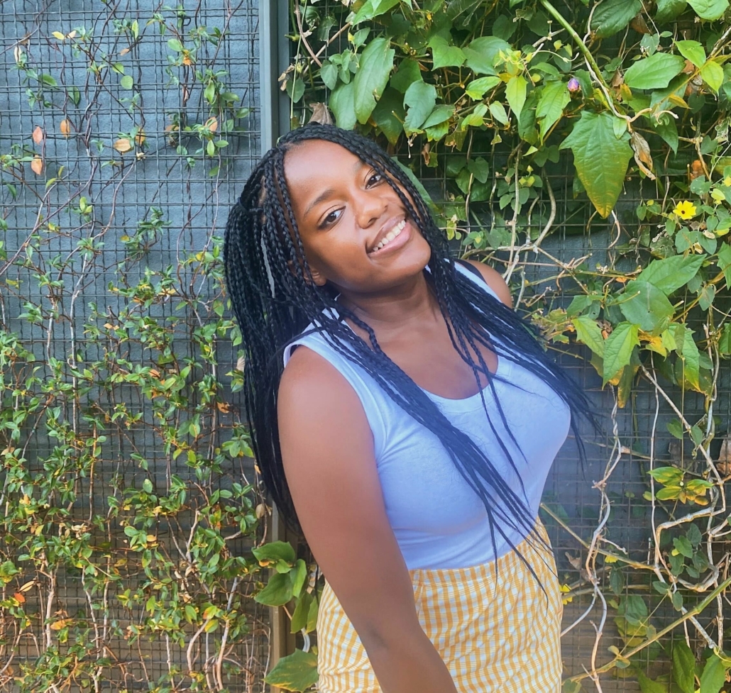 Board Members - UCLA Sociology