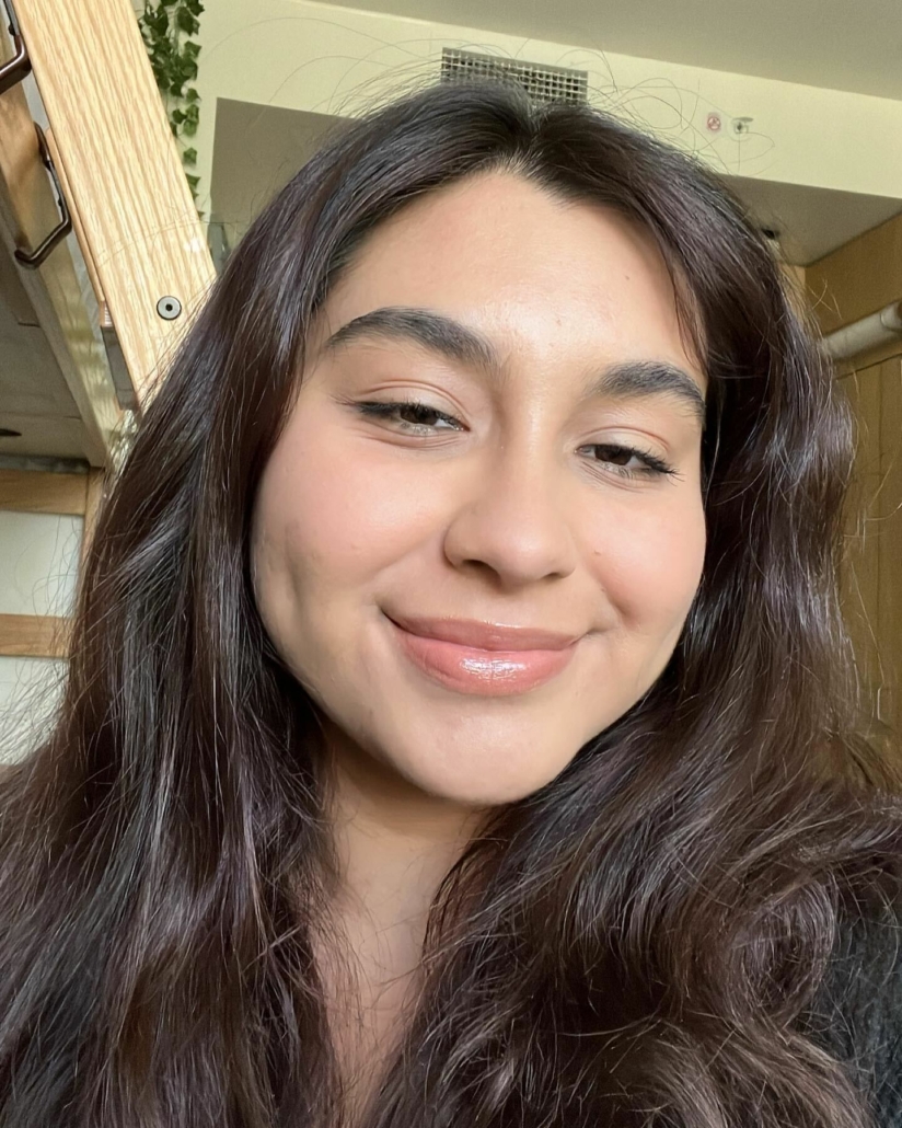 Board Members - UCLA Sociology